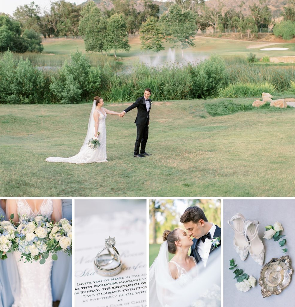 Fallbrook Estate Wedgewood Wedding – Jade Maria Photography