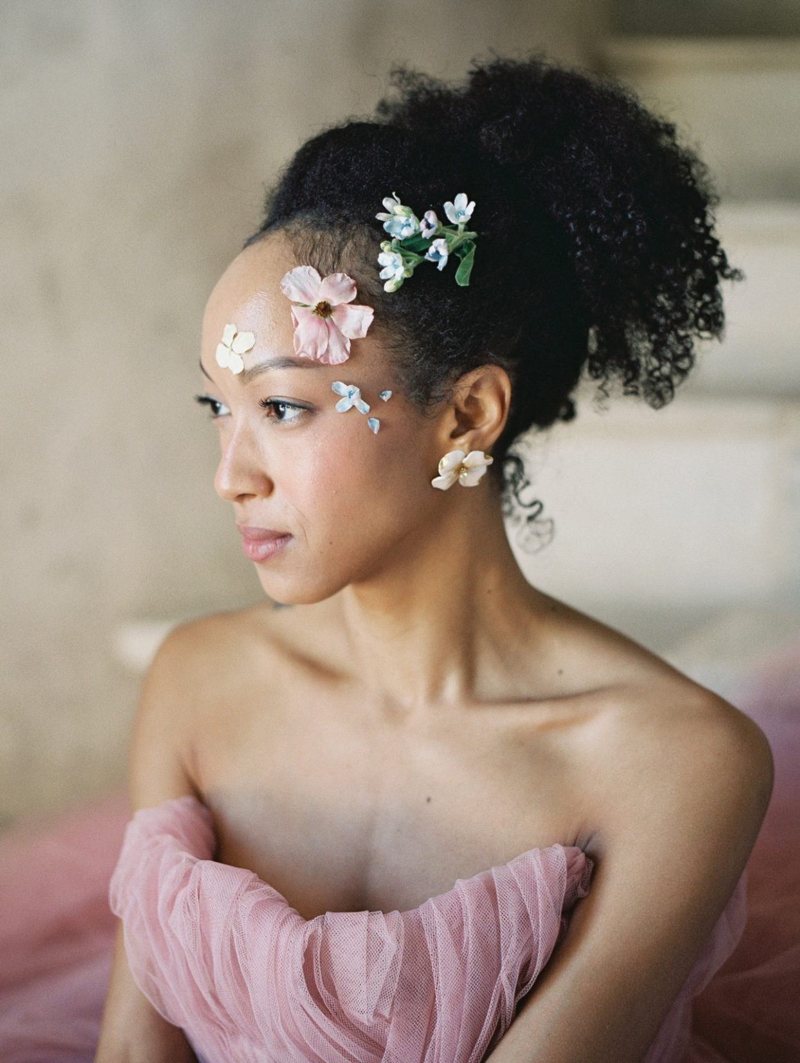 Sunstone Winery Fashion Editorial – Jade Maria Photography