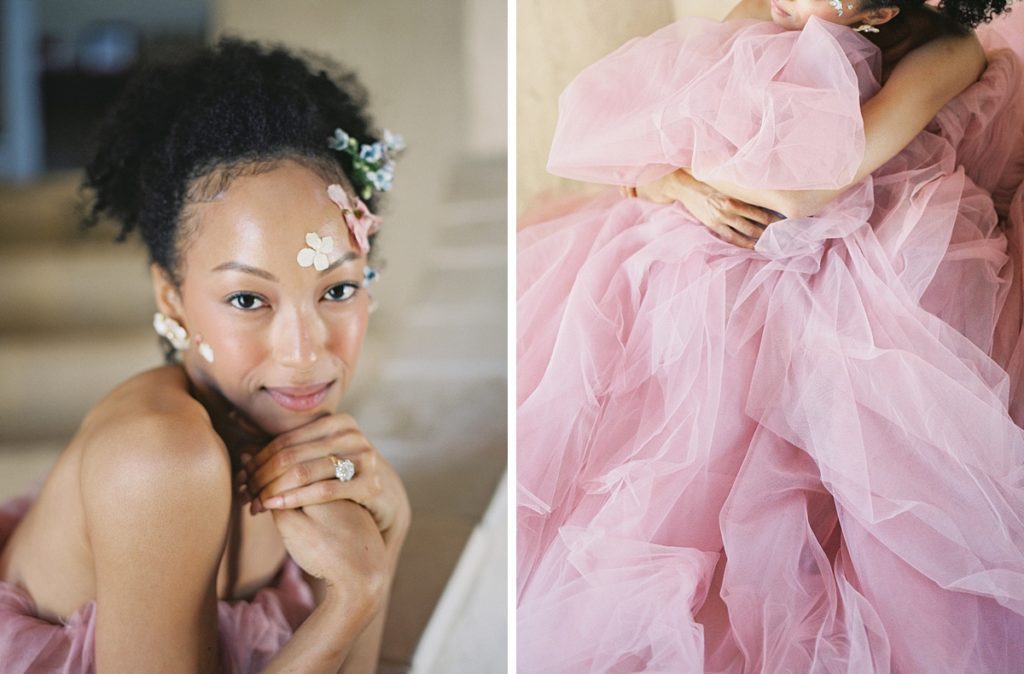 Sunstone Winery Fashion Editorial – Jade Maria Photography