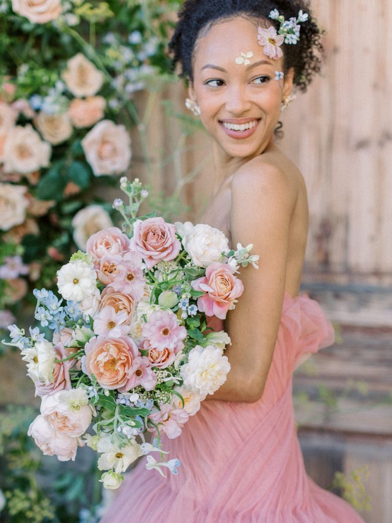 Sunstone Winery Fashion Editorial – Jade Maria Photography